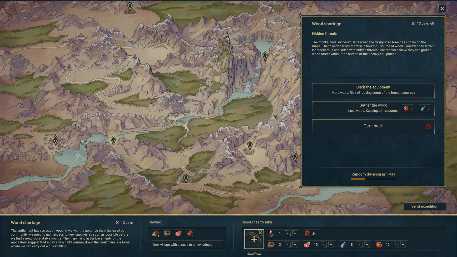 Dragonscale Monastery on Steam