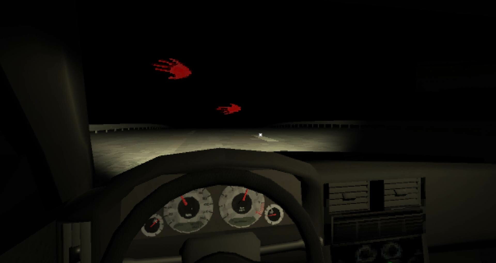 Drive Me to Hell on Steam