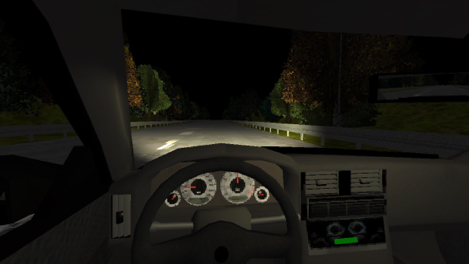 Drive Me to Hell on Steam