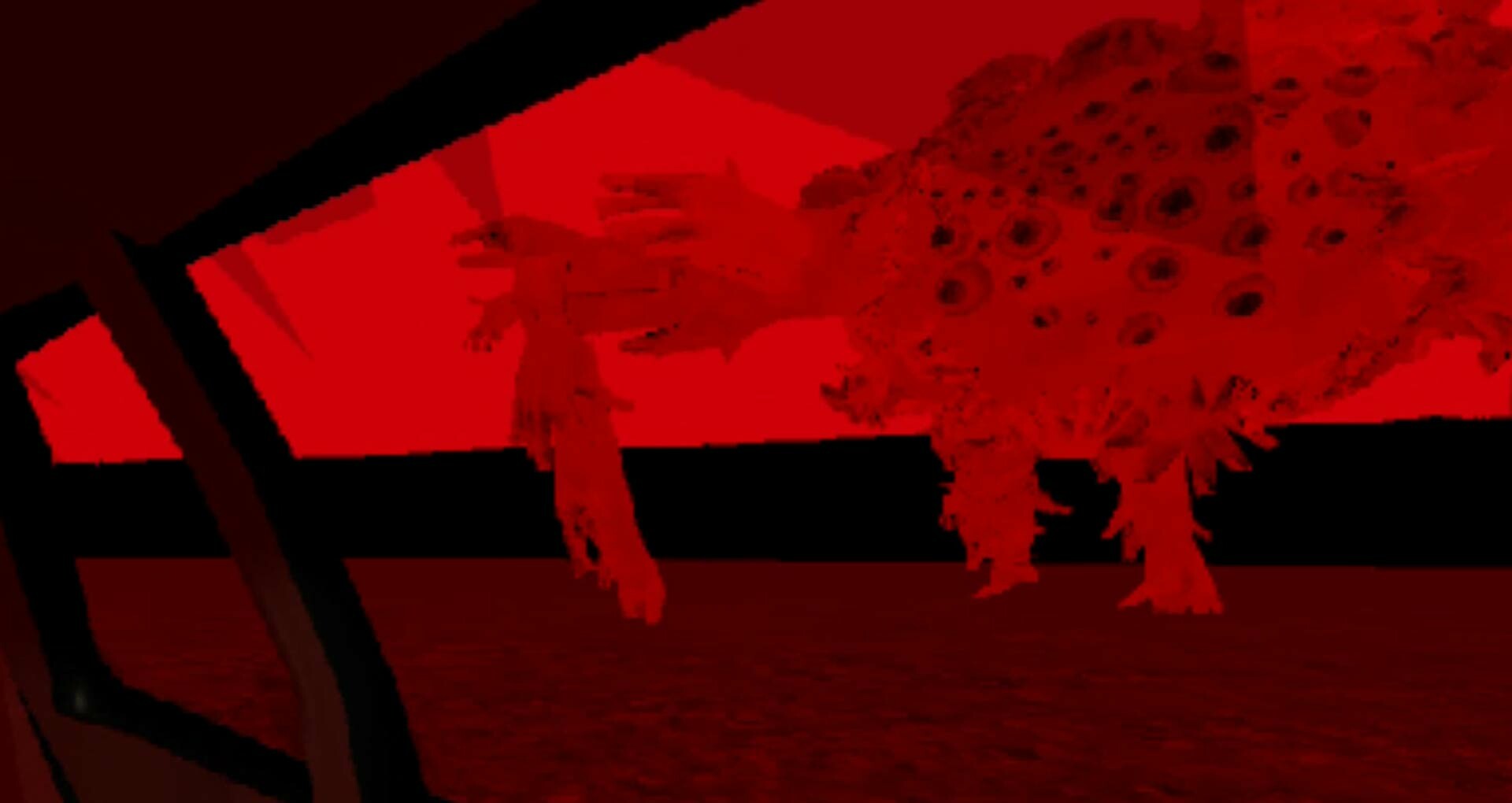 Drive Me to Hell on Steam