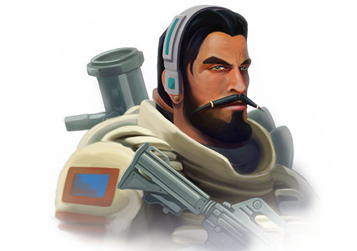 X-Force Under Attack on Steam