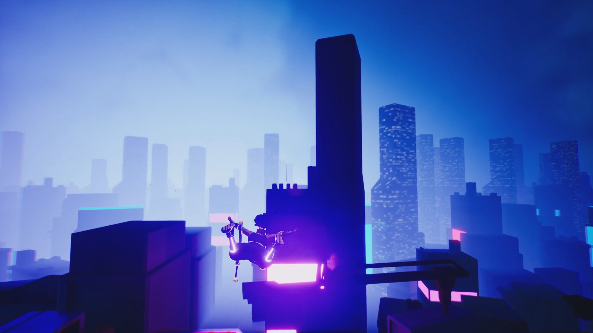 YASUKE: A Lost Descendant on Steam