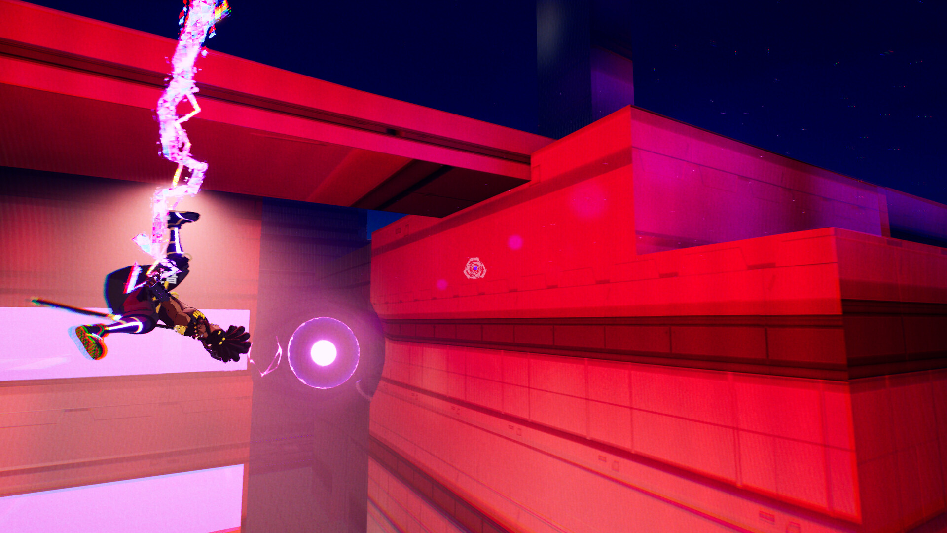 YASUKE: A Lost Descendant on Steam