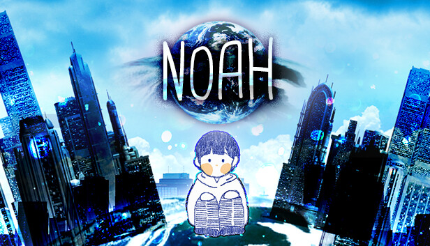 NOAH on Steam