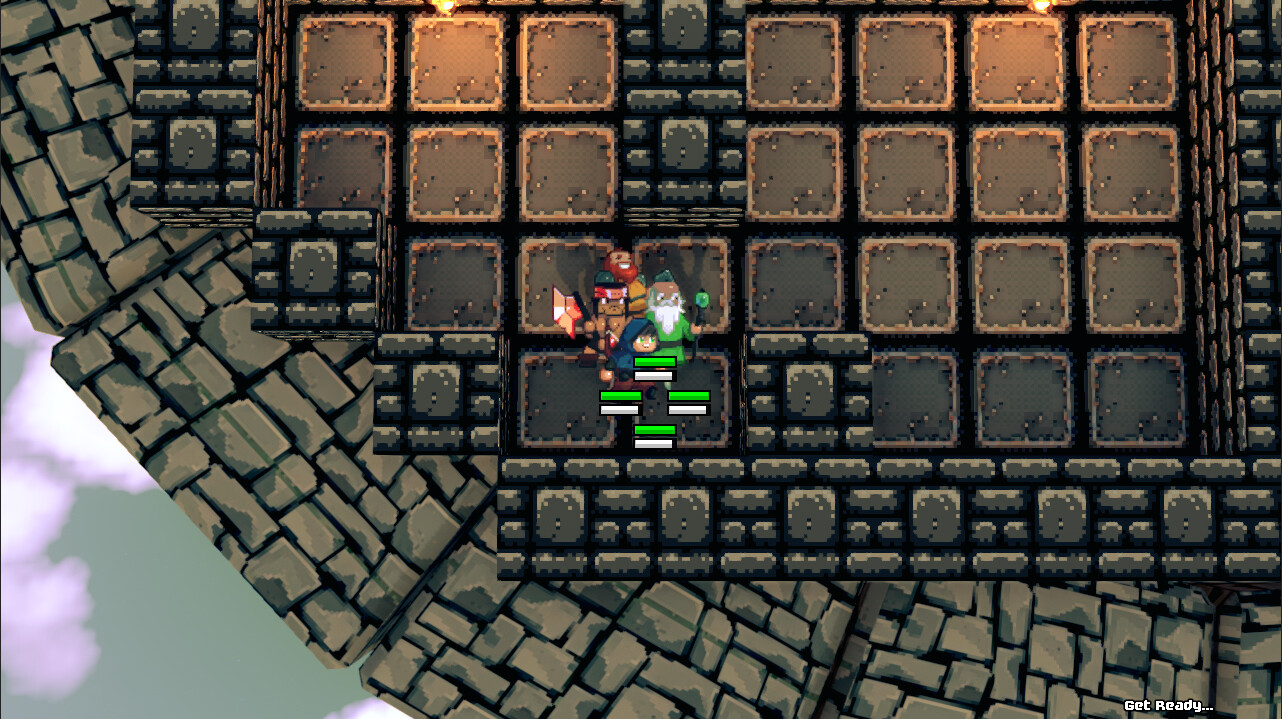 Gorgon Shield on Steam