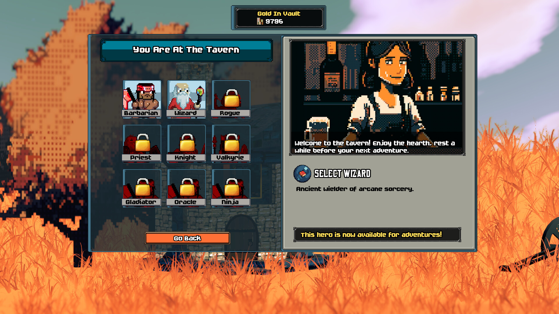 Gorgon Shield on Steam