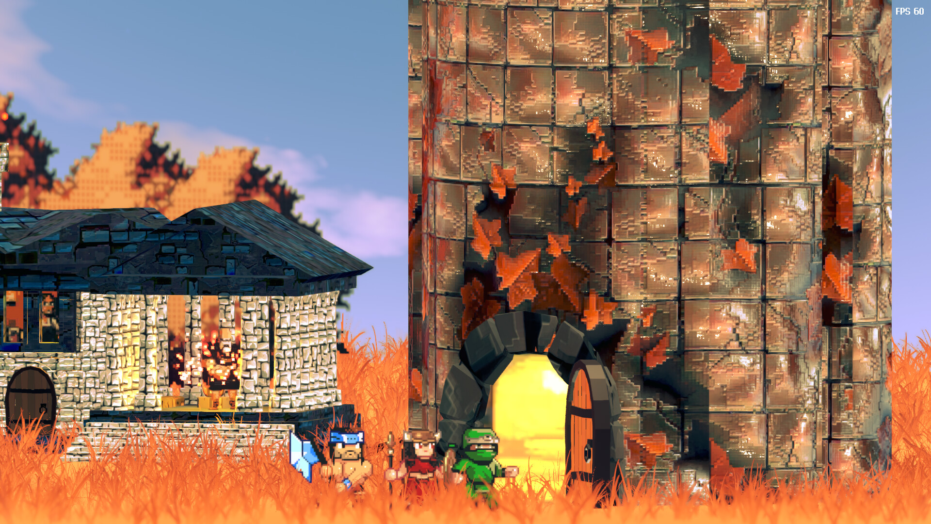 Gorgon Shield on Steam