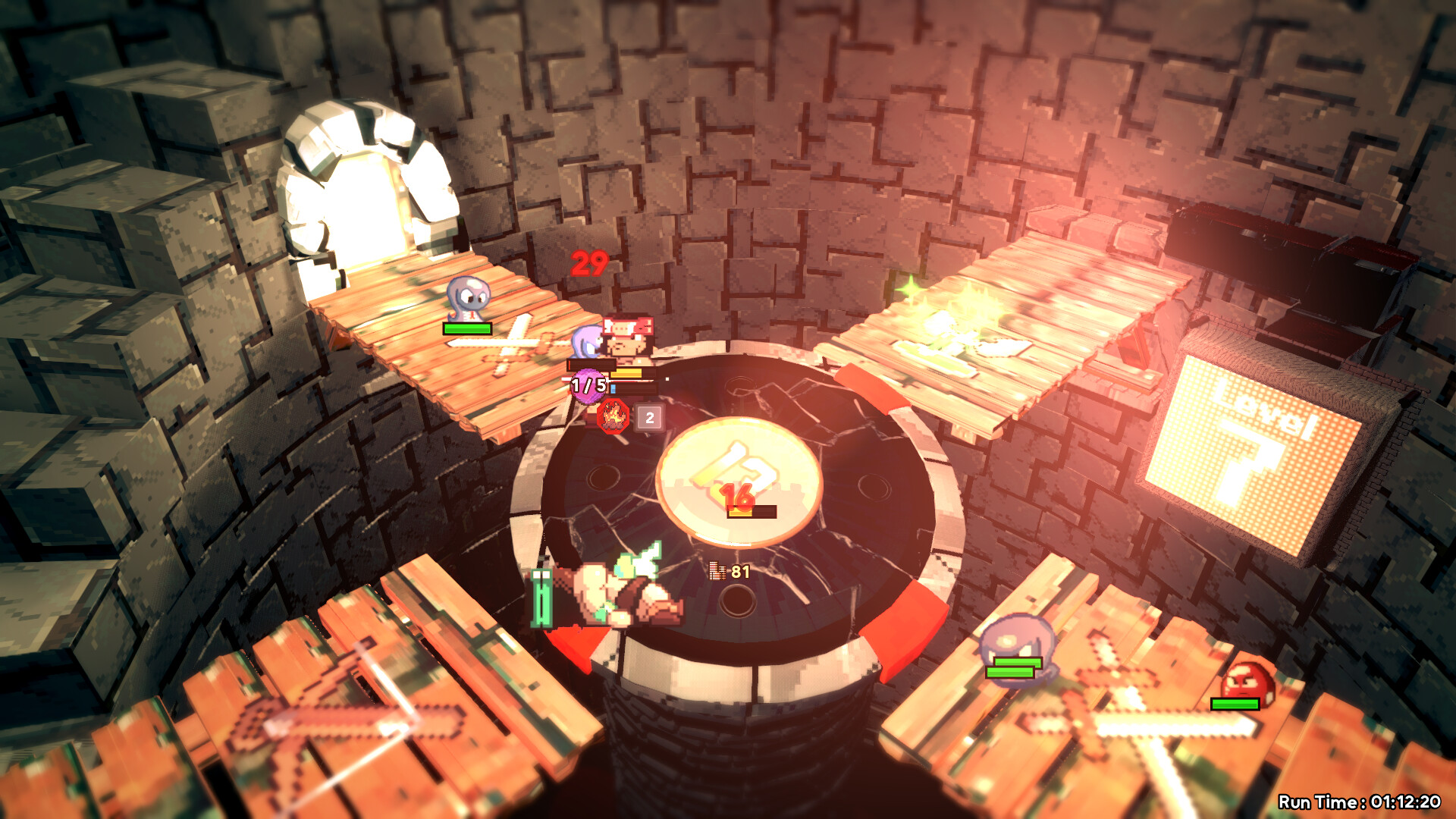 Gorgon Shield on Steam