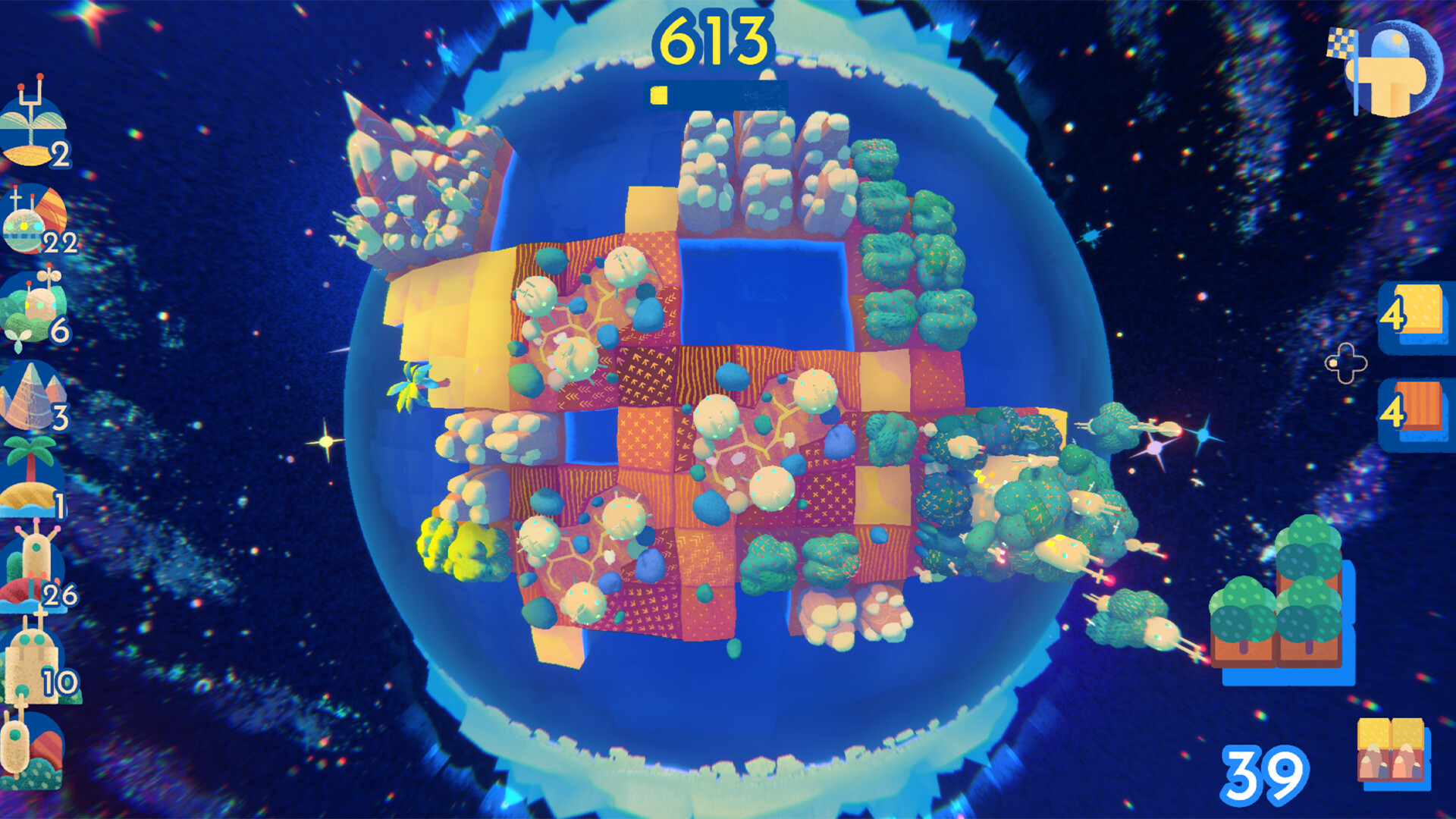 Planetiles on Steam