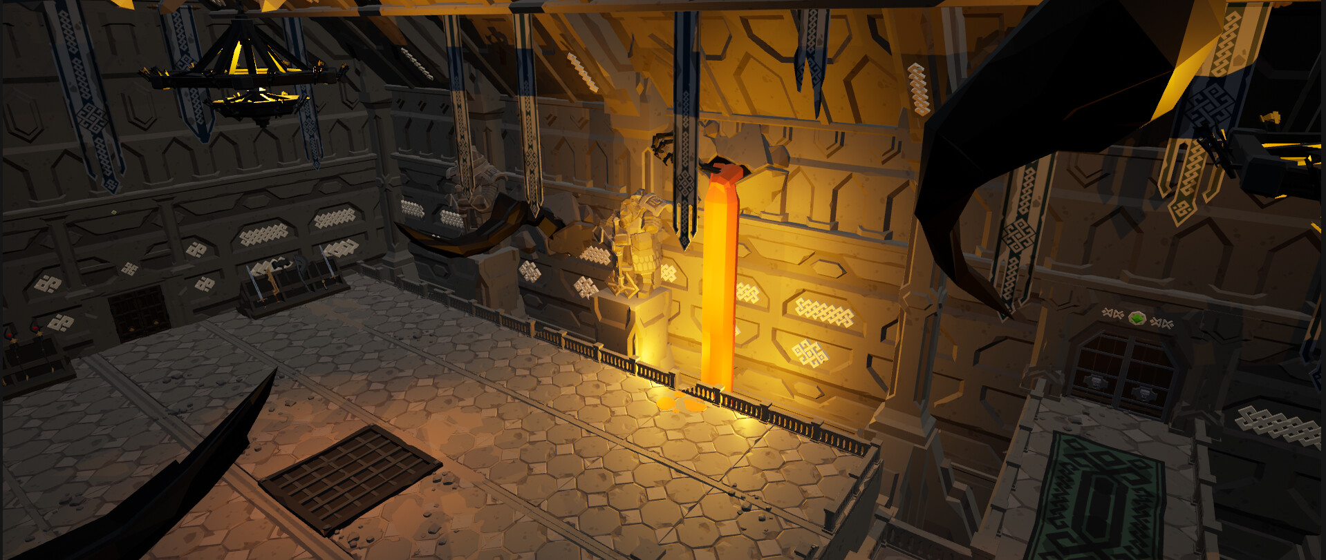 Wraithborn on Steam