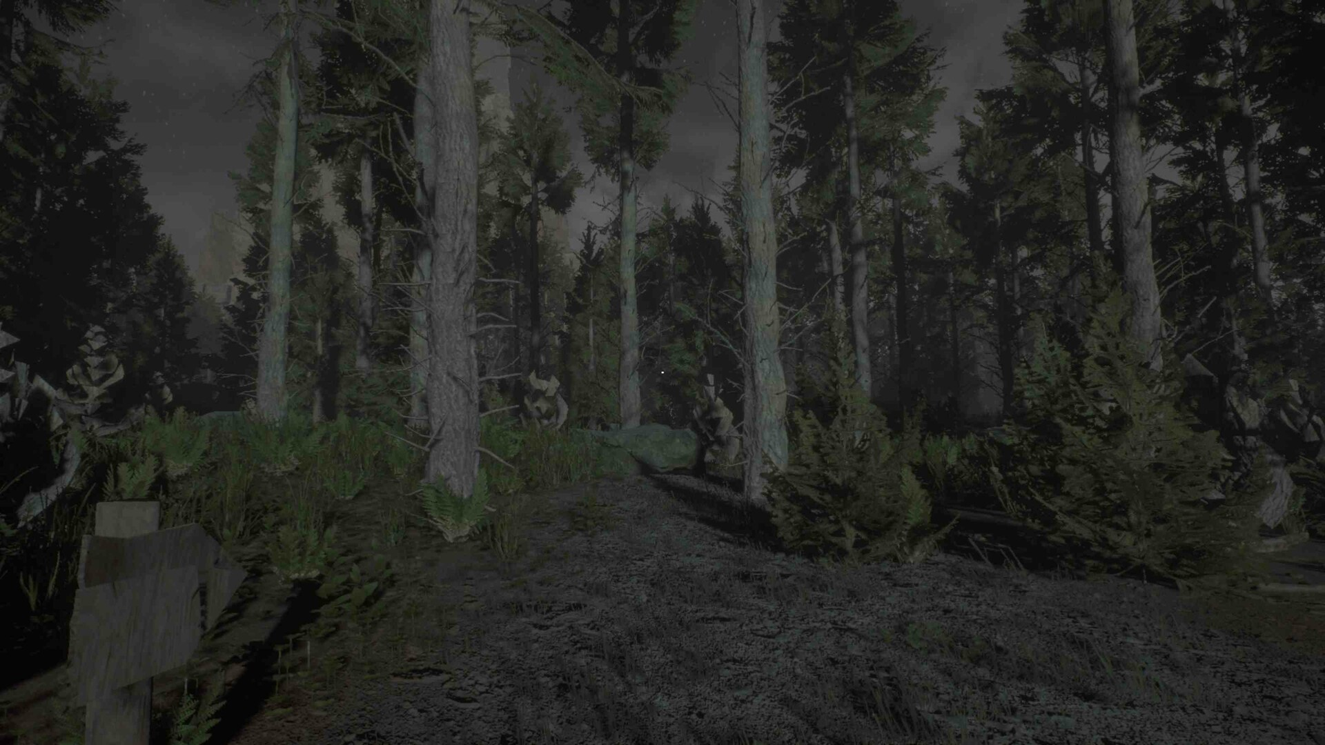 Conquered Dread on Steam