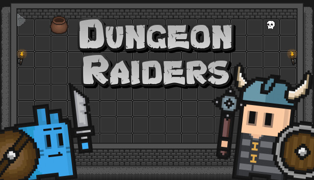 Dungeon Raiders on Steam