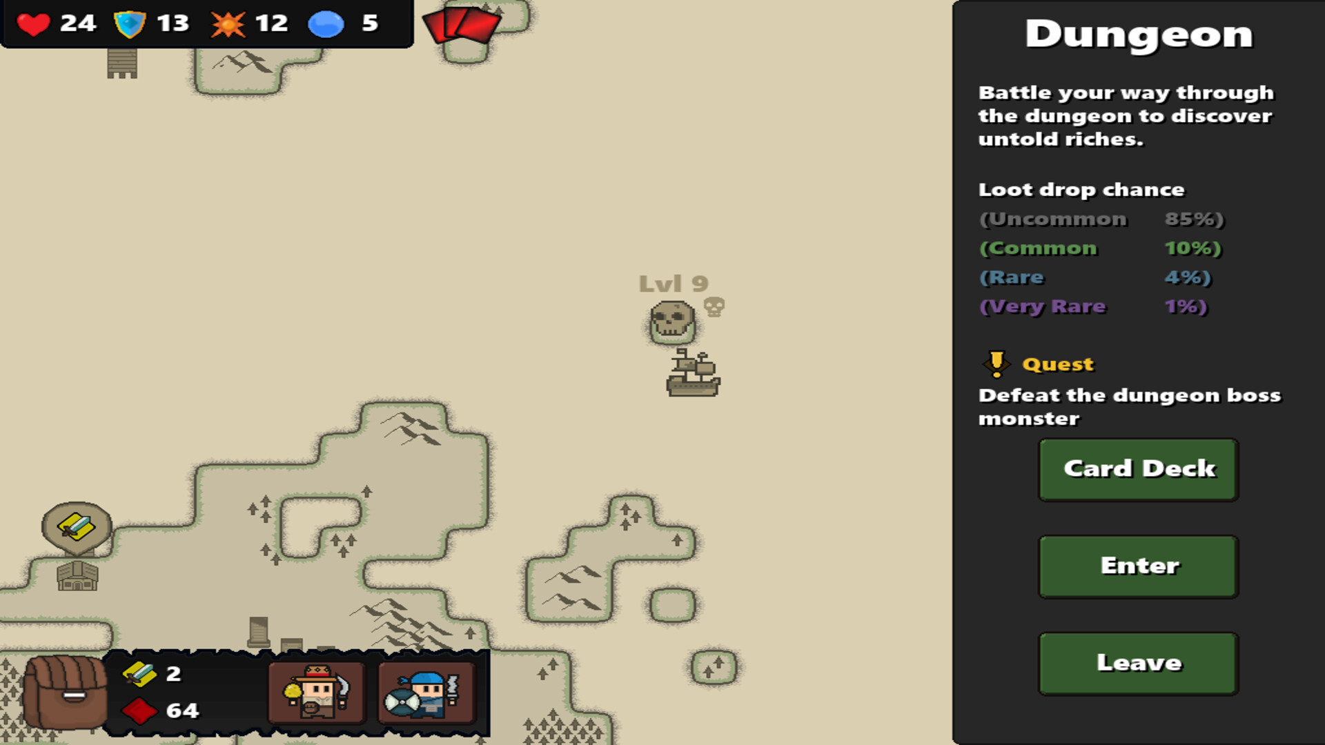 Dungeon Raiders on Steam