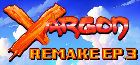 Steam Community :: Xargon Remake Ep.3
