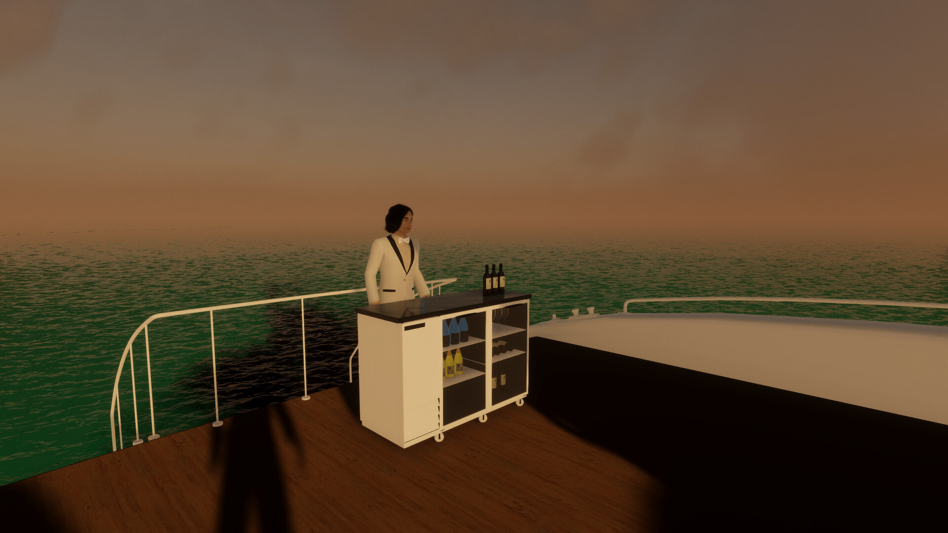 Island Notes on Steam