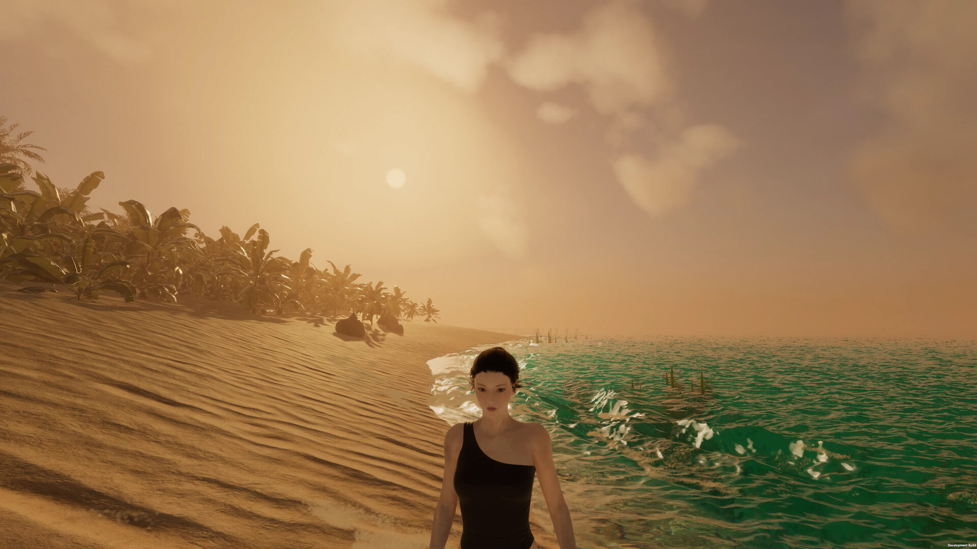 Island Notes on Steam