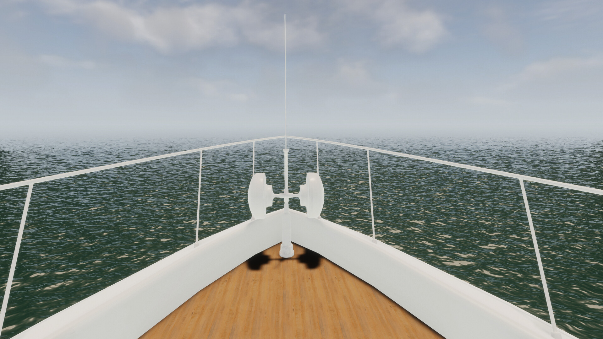 Island Notes on Steam