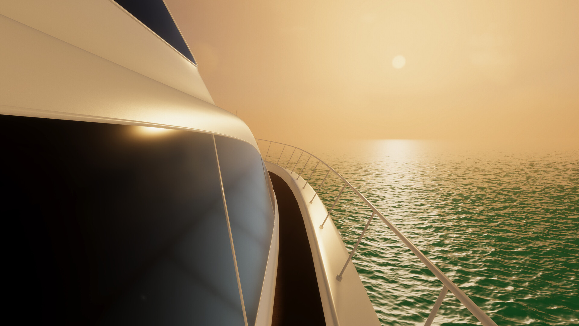 Island Notes on Steam
