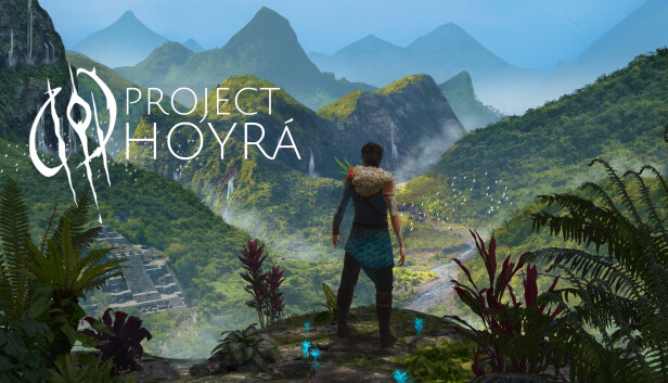 Project Hoyrá on Steam