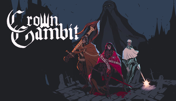 Crown Gambit on Steam