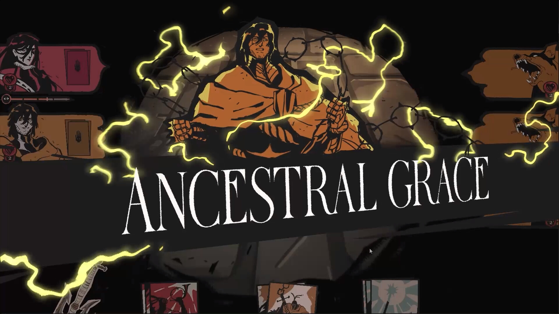 Crown Gambit on Steam