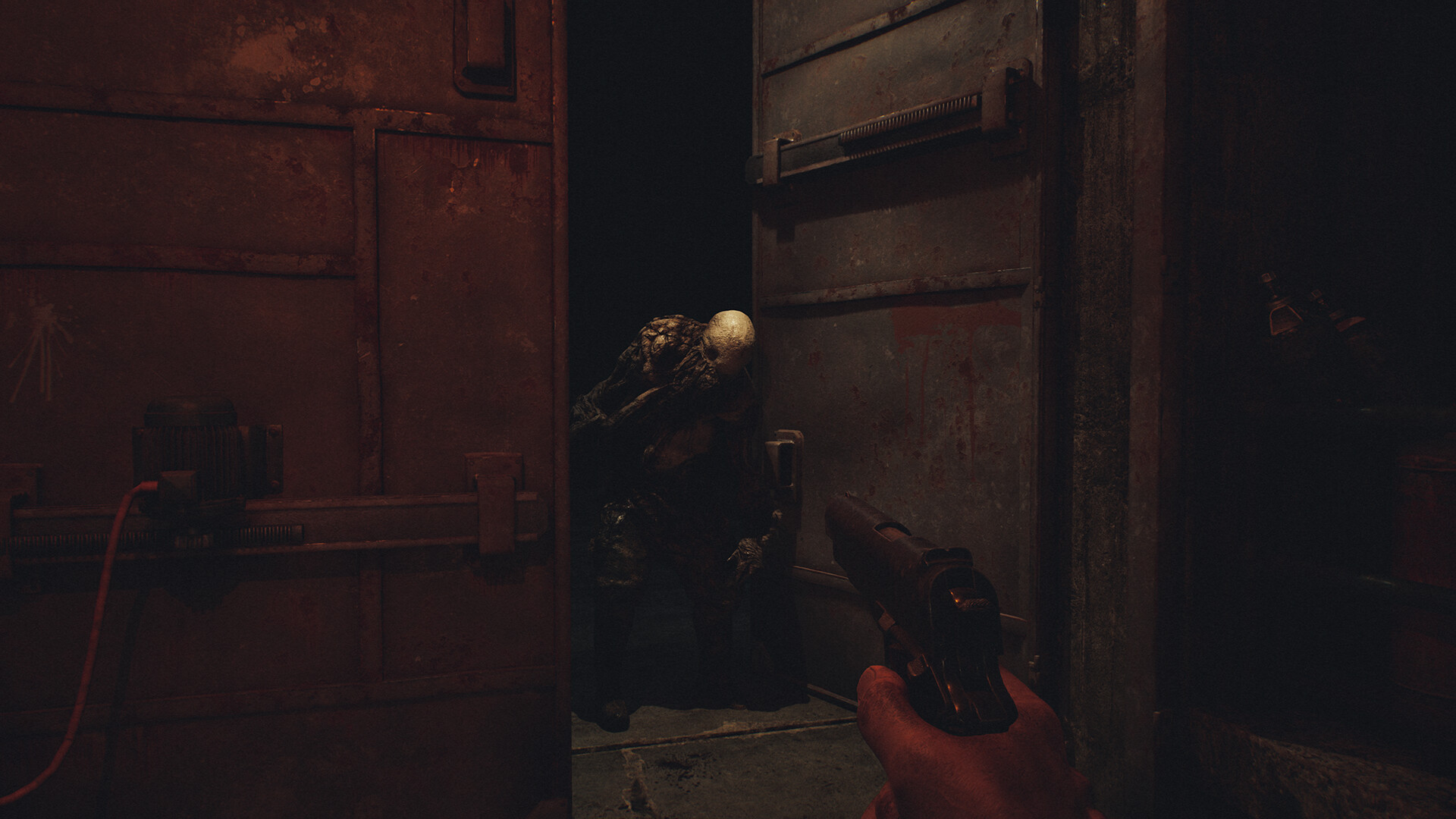 Pine Harbor on Steam