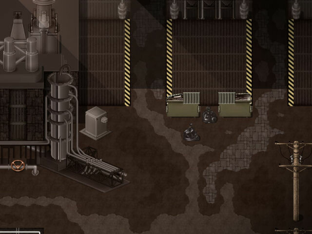 Rpg Maker Mv Kr Factory Tileset On Steam