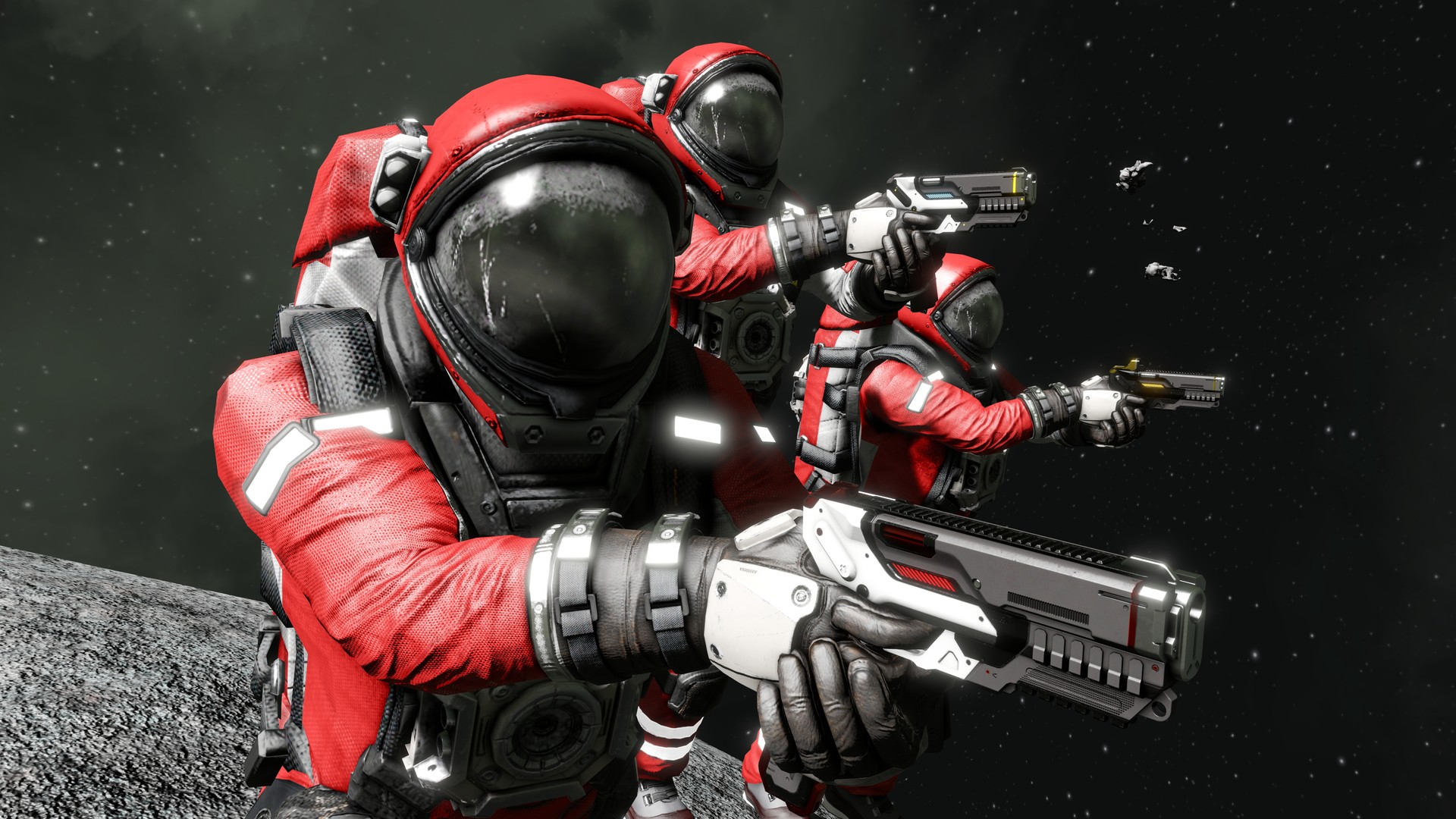 Space Engineers on Steam