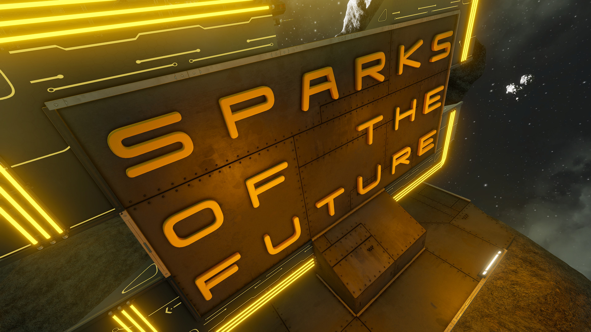 Space Engineers on Steam