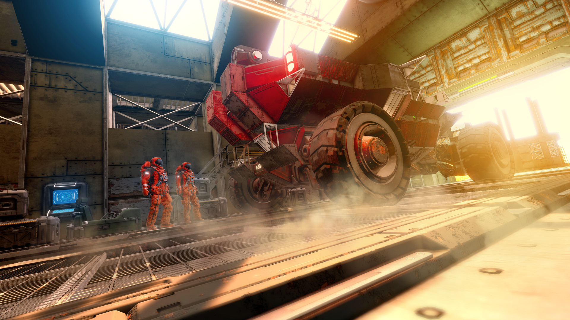 Space Engineers on Steam