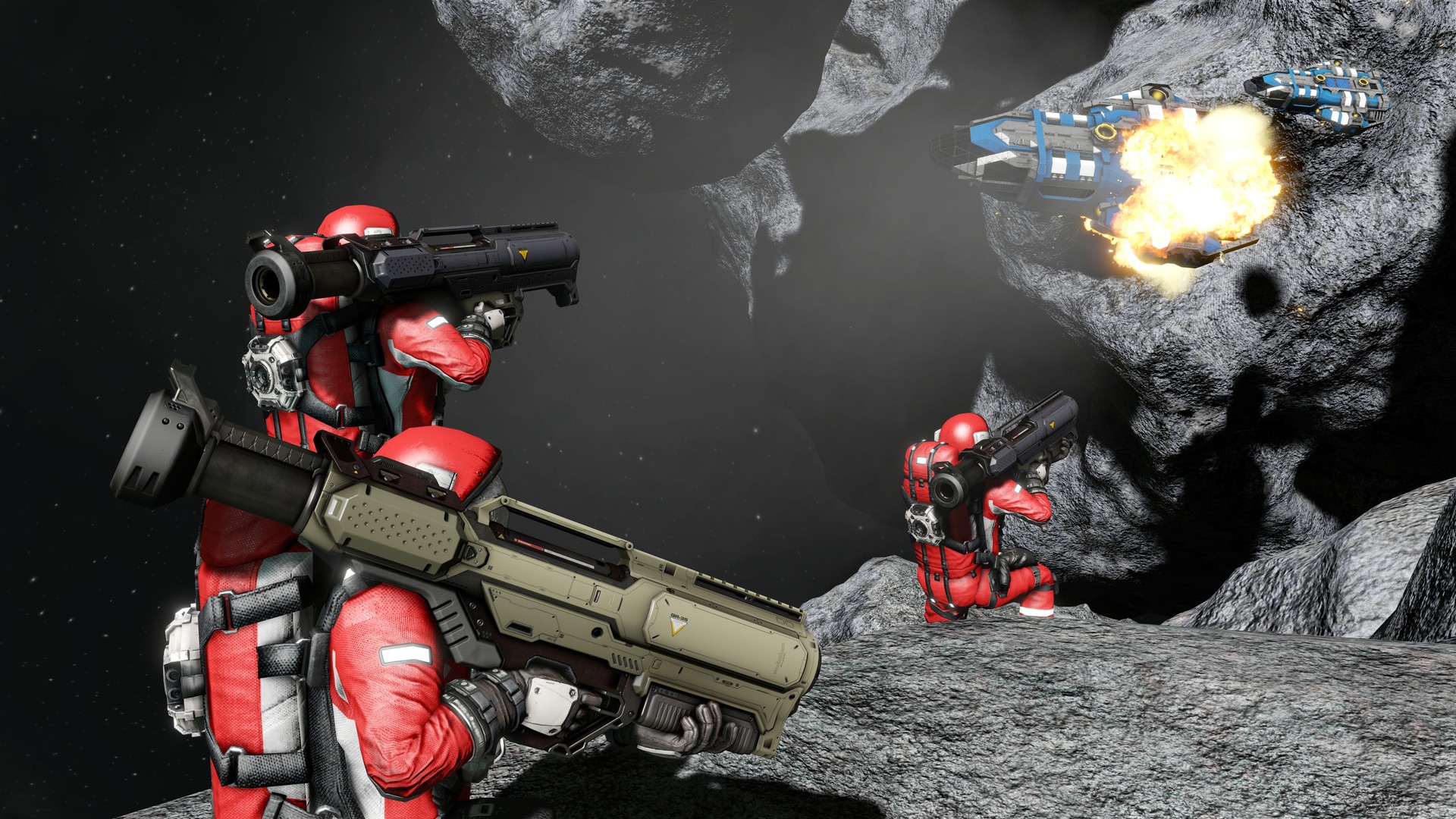 Space Engineers on Steam
