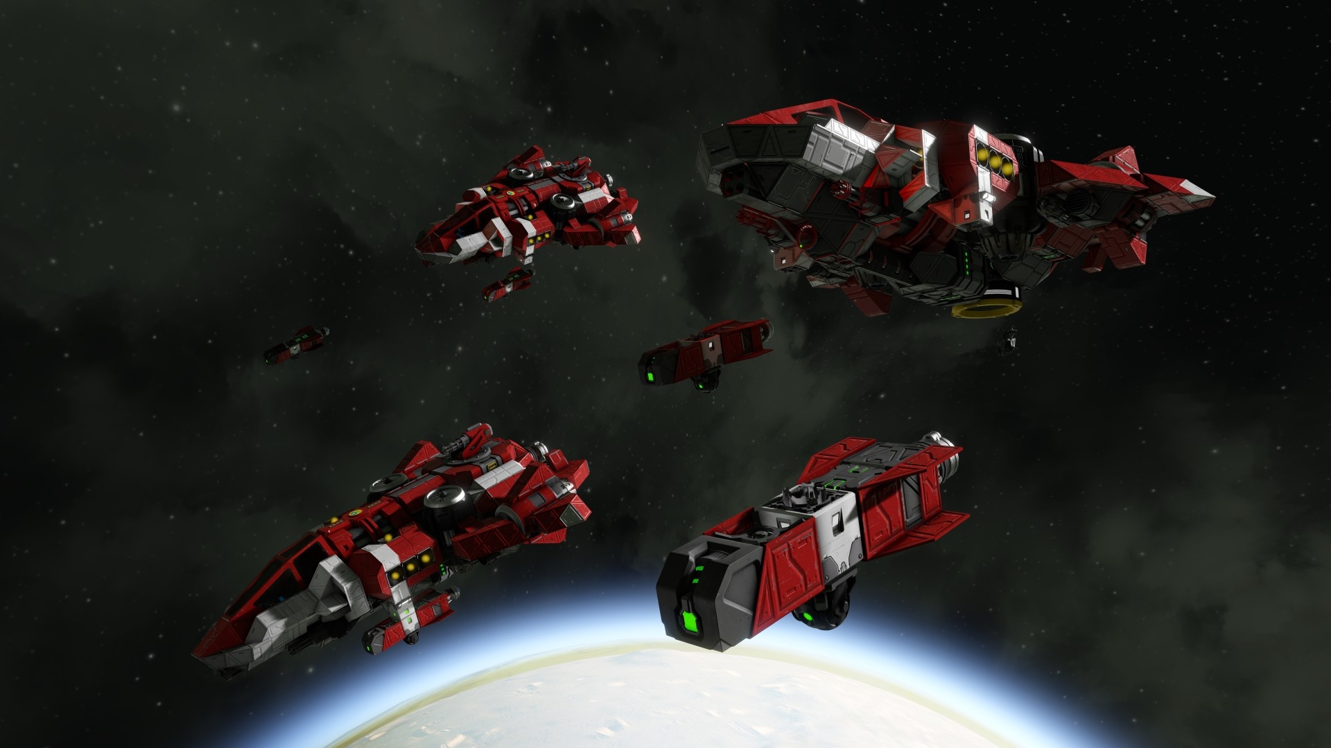 Space Engineers on Steam