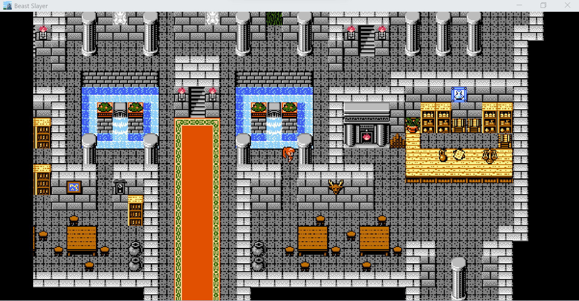 Beast Slayer on Steam