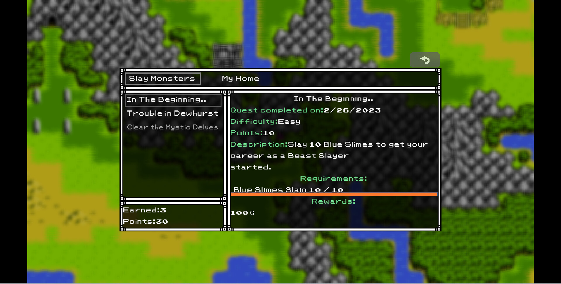 Beast Slayer on Steam