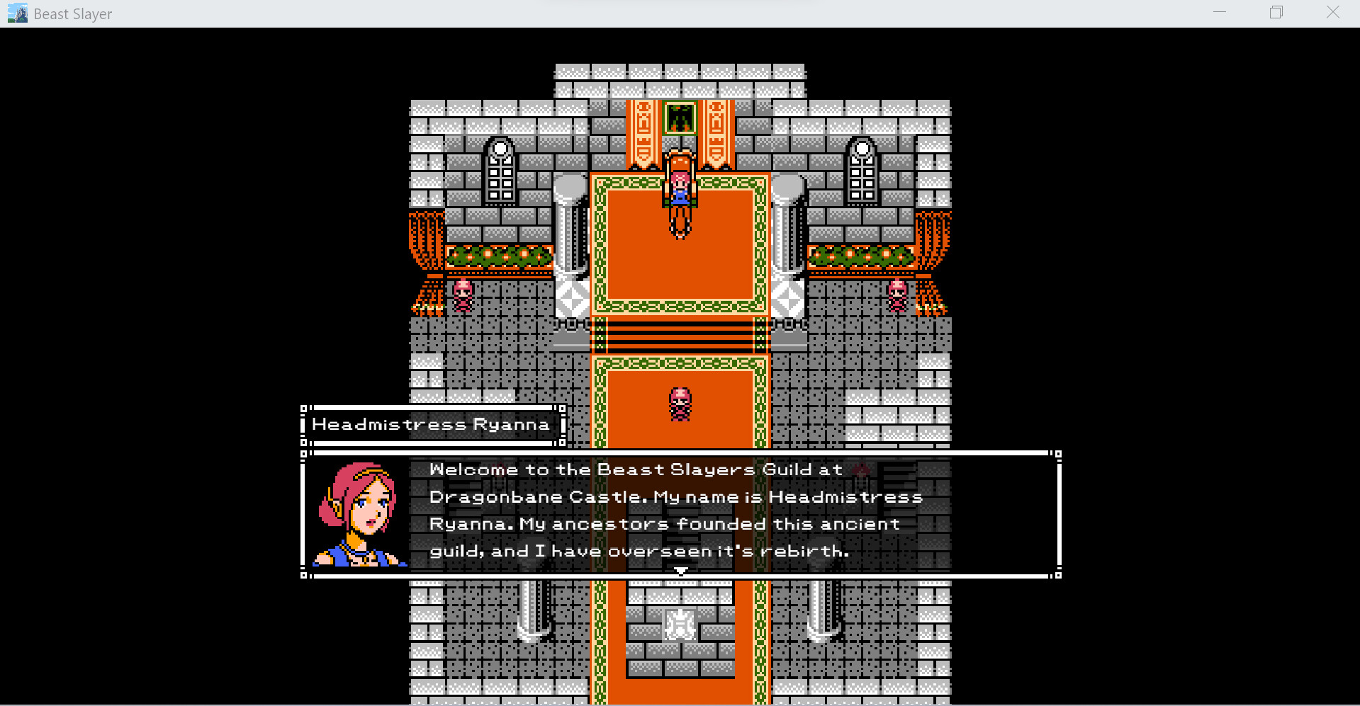 Beast Slayer on Steam