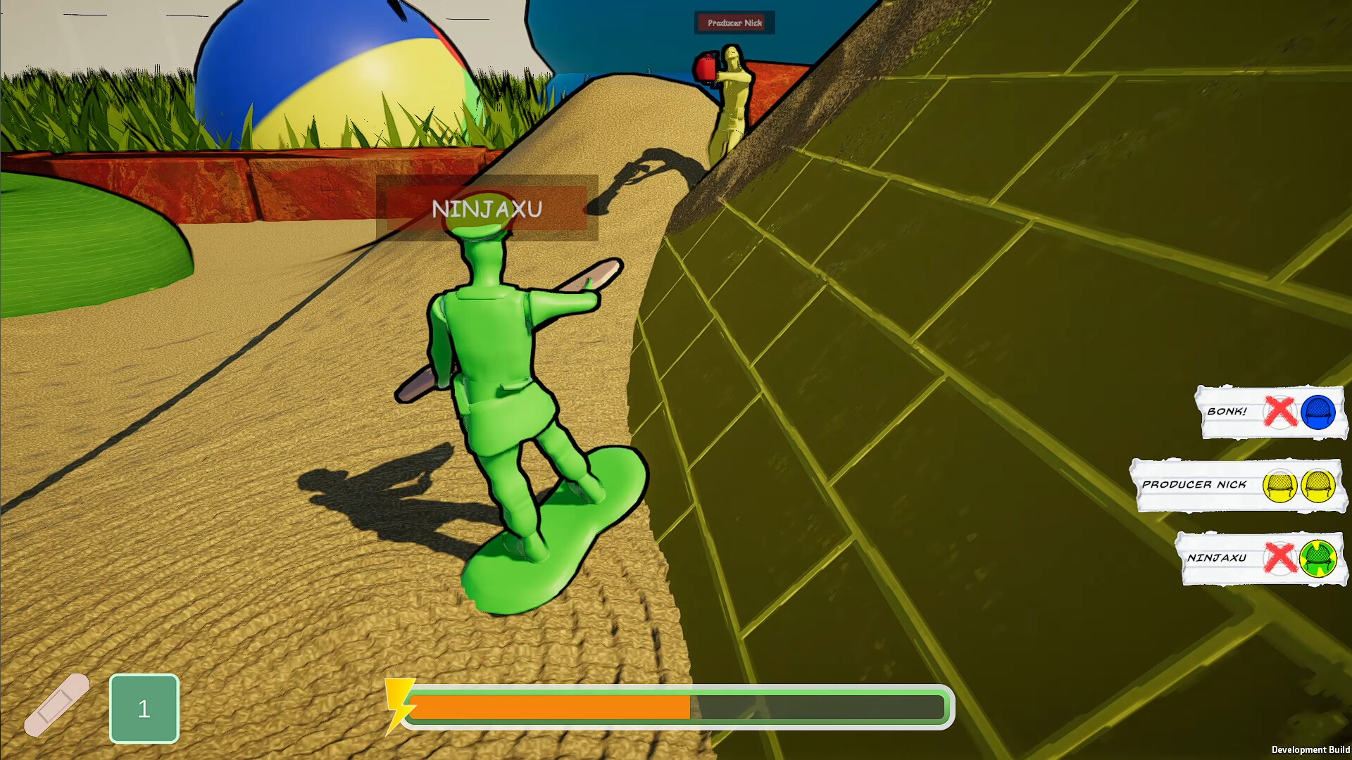Plastic Tactics Online on Steam