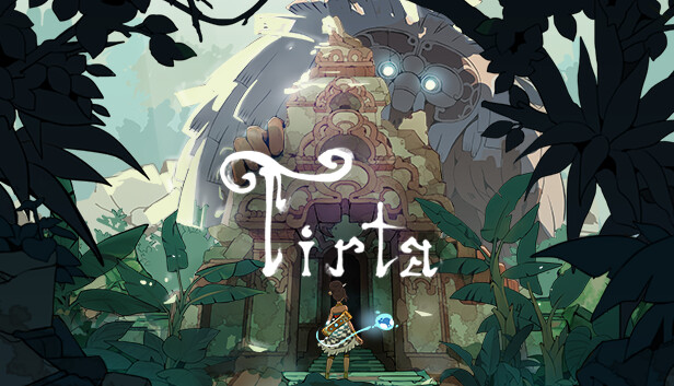 Tirta on Steam