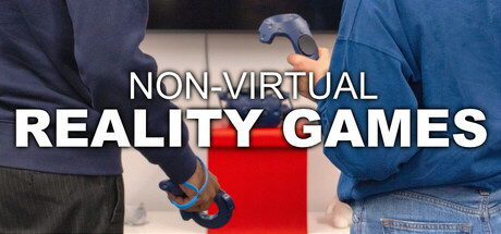 Steam Community :: Non-Virtual Reality Games