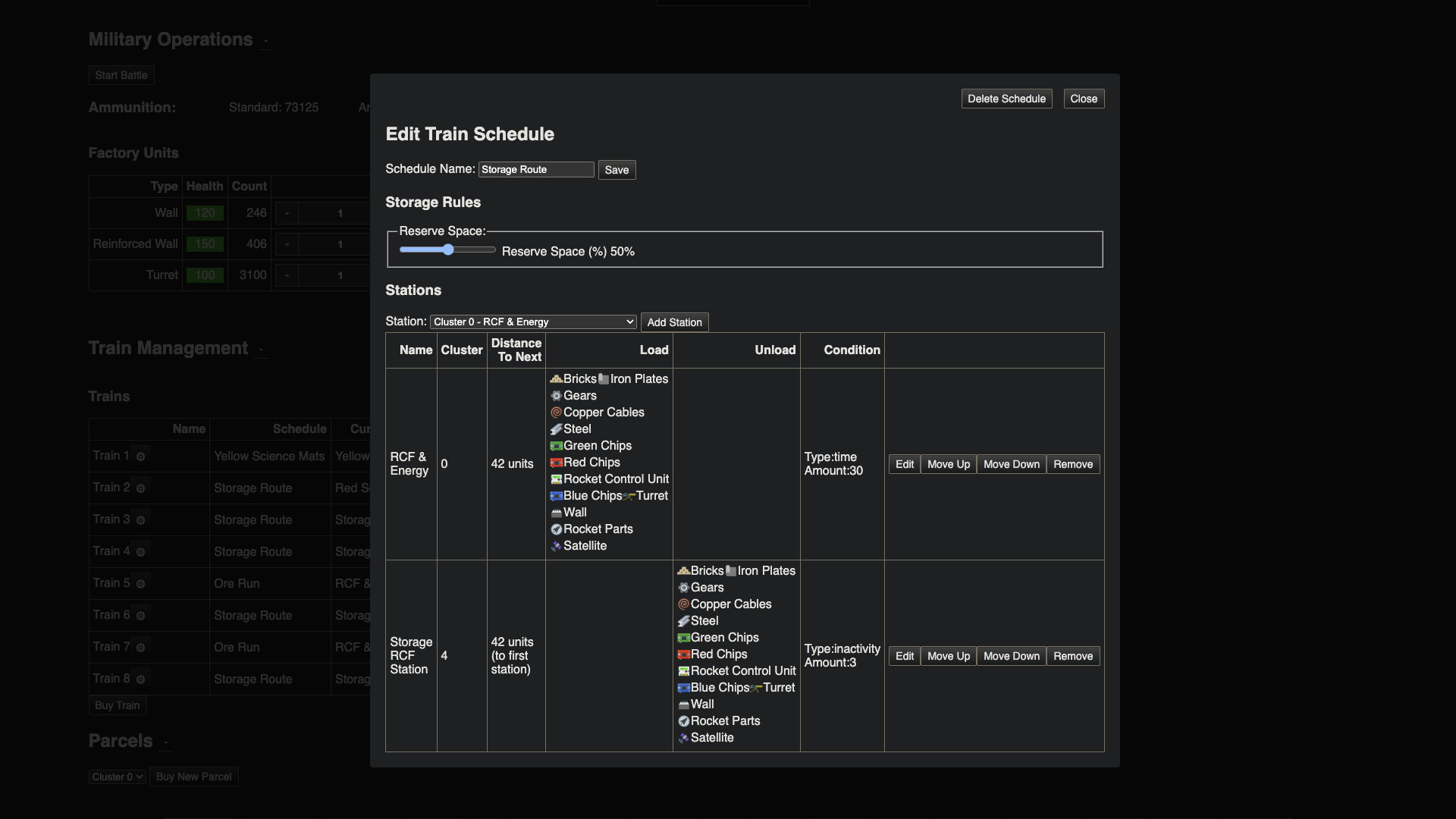 Incremental Factory on Steam