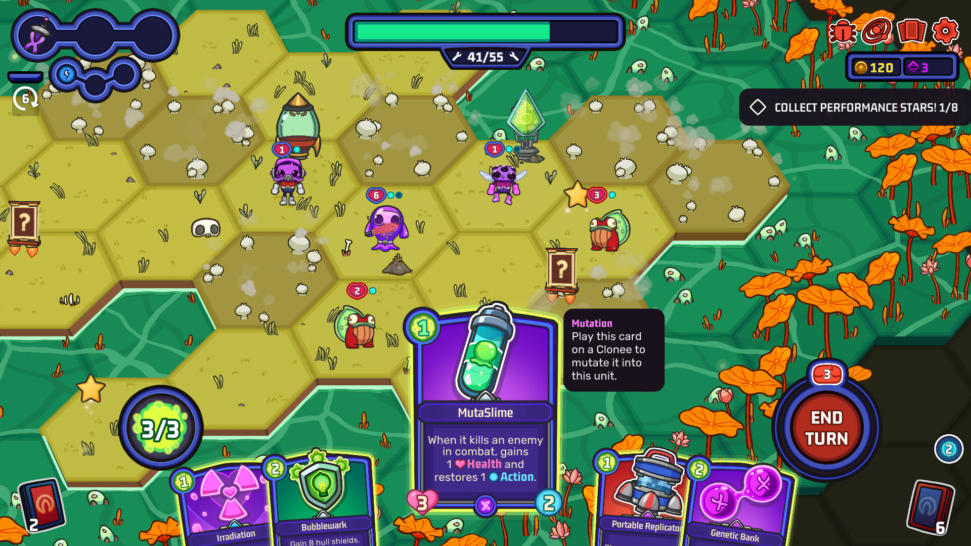 Clonizer on Steam