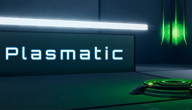 Plasmatic on Steam
