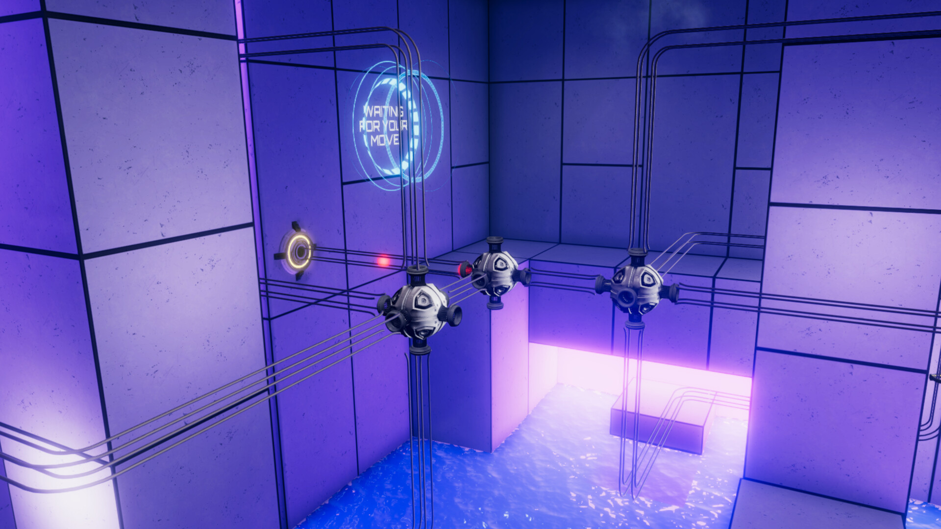 Plasmatic on Steam