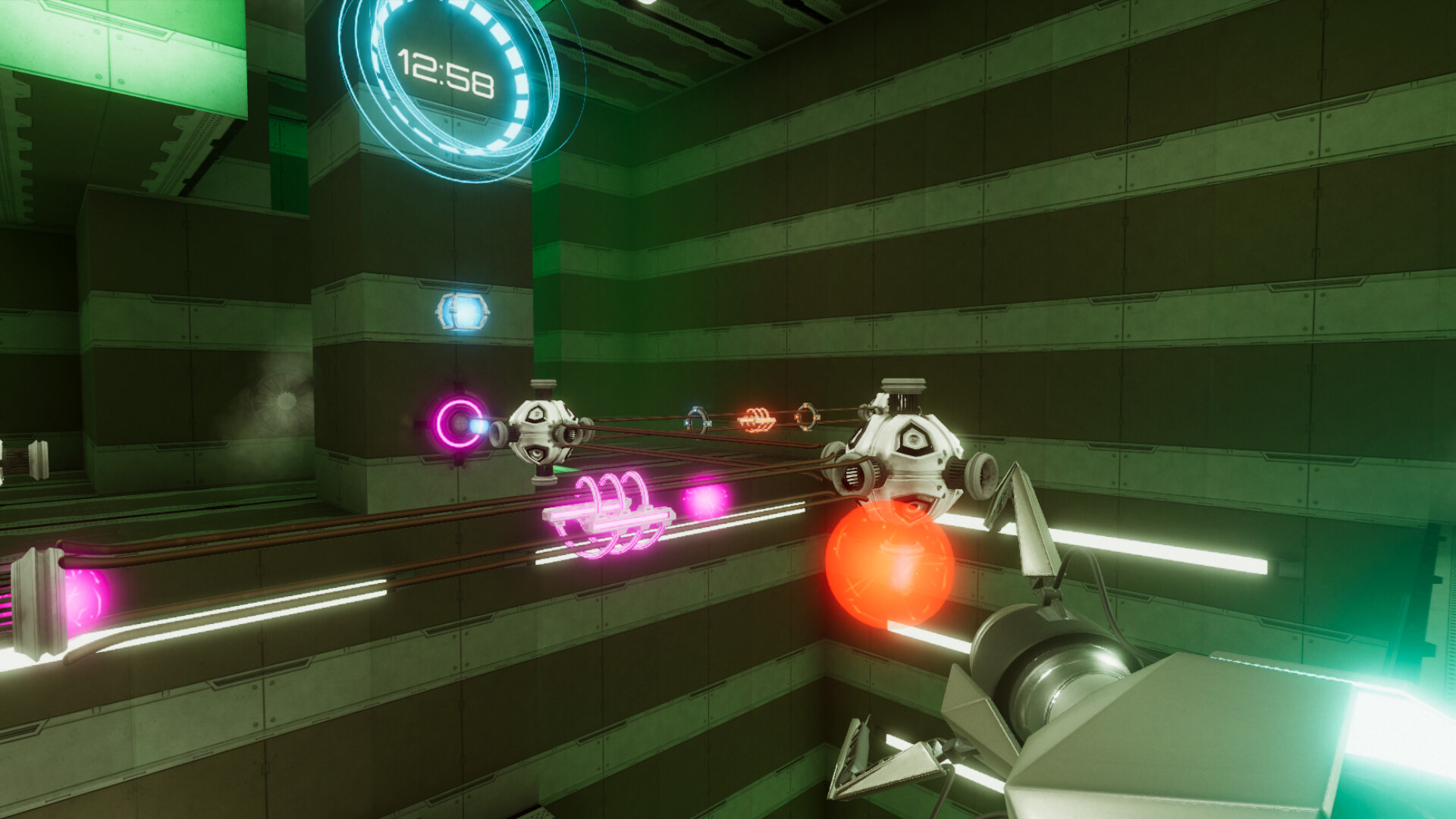 Plasmatic on Steam