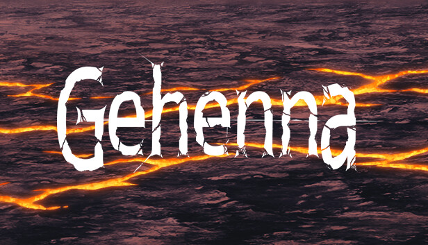 Gehenna on Steam