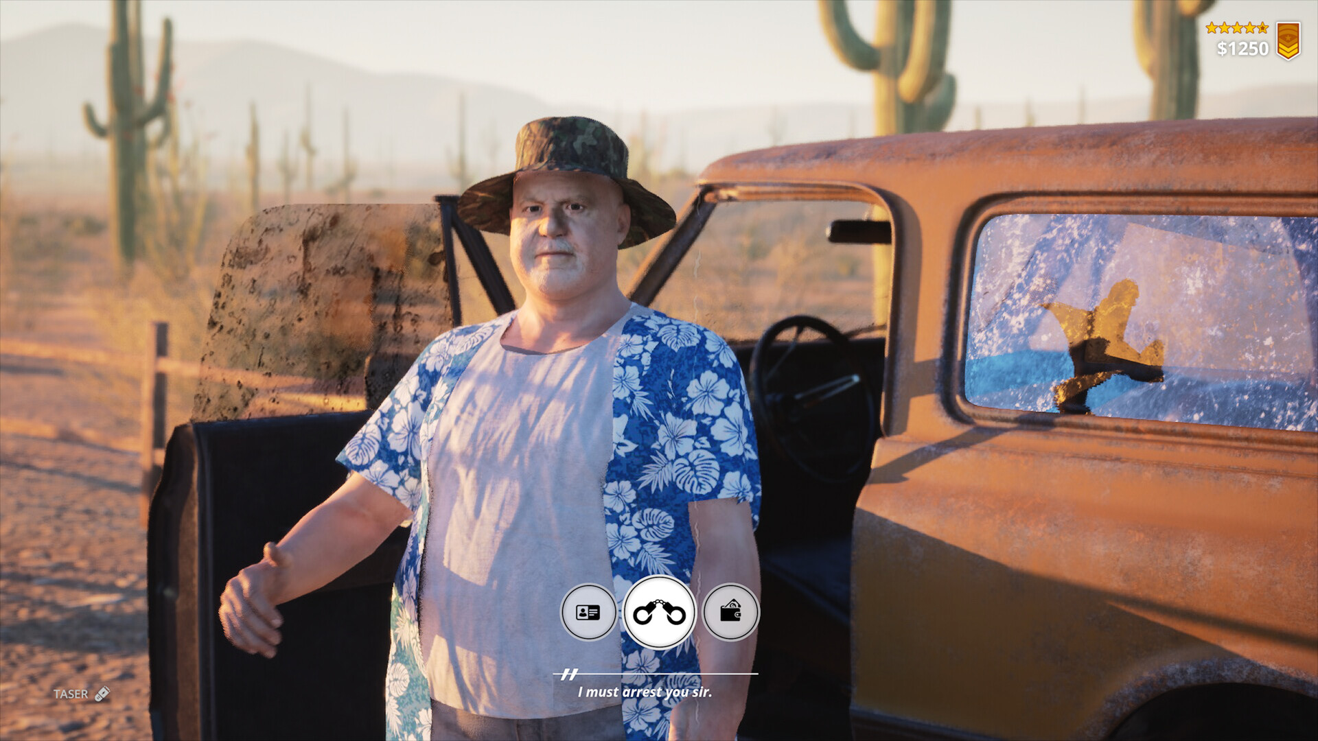 HIGHWAY PATROL SIMULATOR on Steam