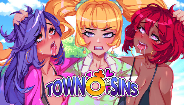 Town of Sins on Steam