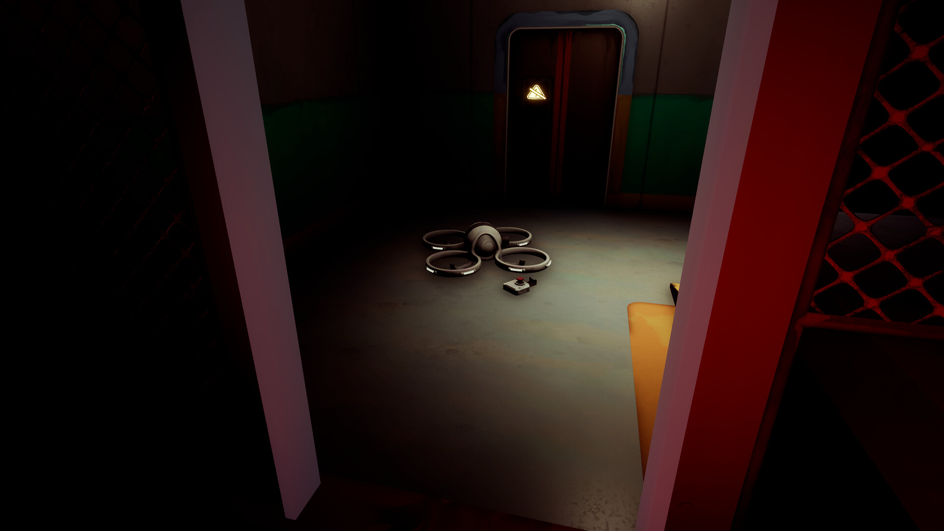 Sparky Marky: Episode 3 on Steam