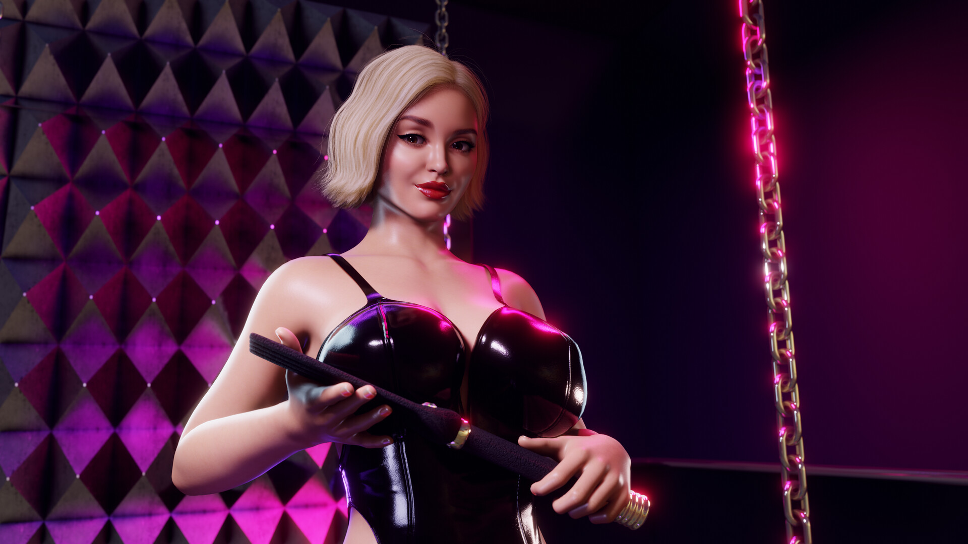 Sex Hotel Simulator 🏩 On Steam