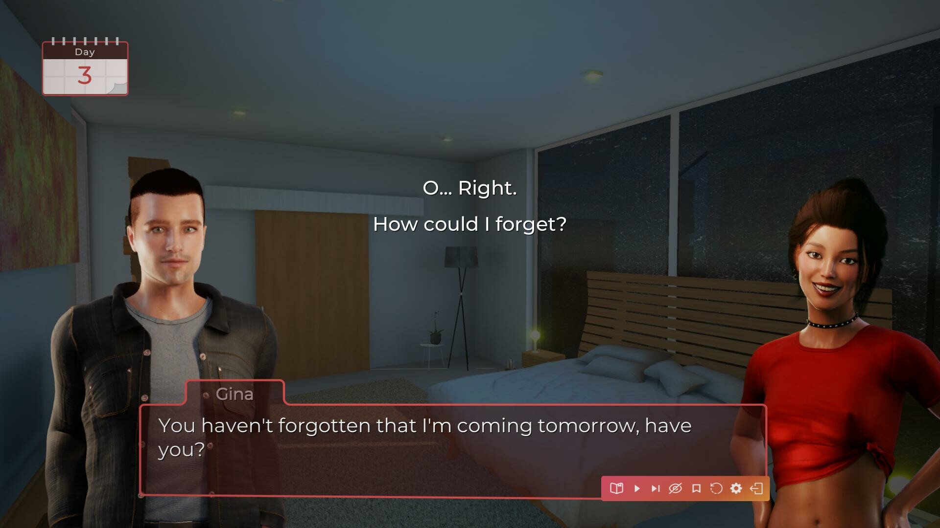 Sex Hotel Simulator 🏩 On Steam