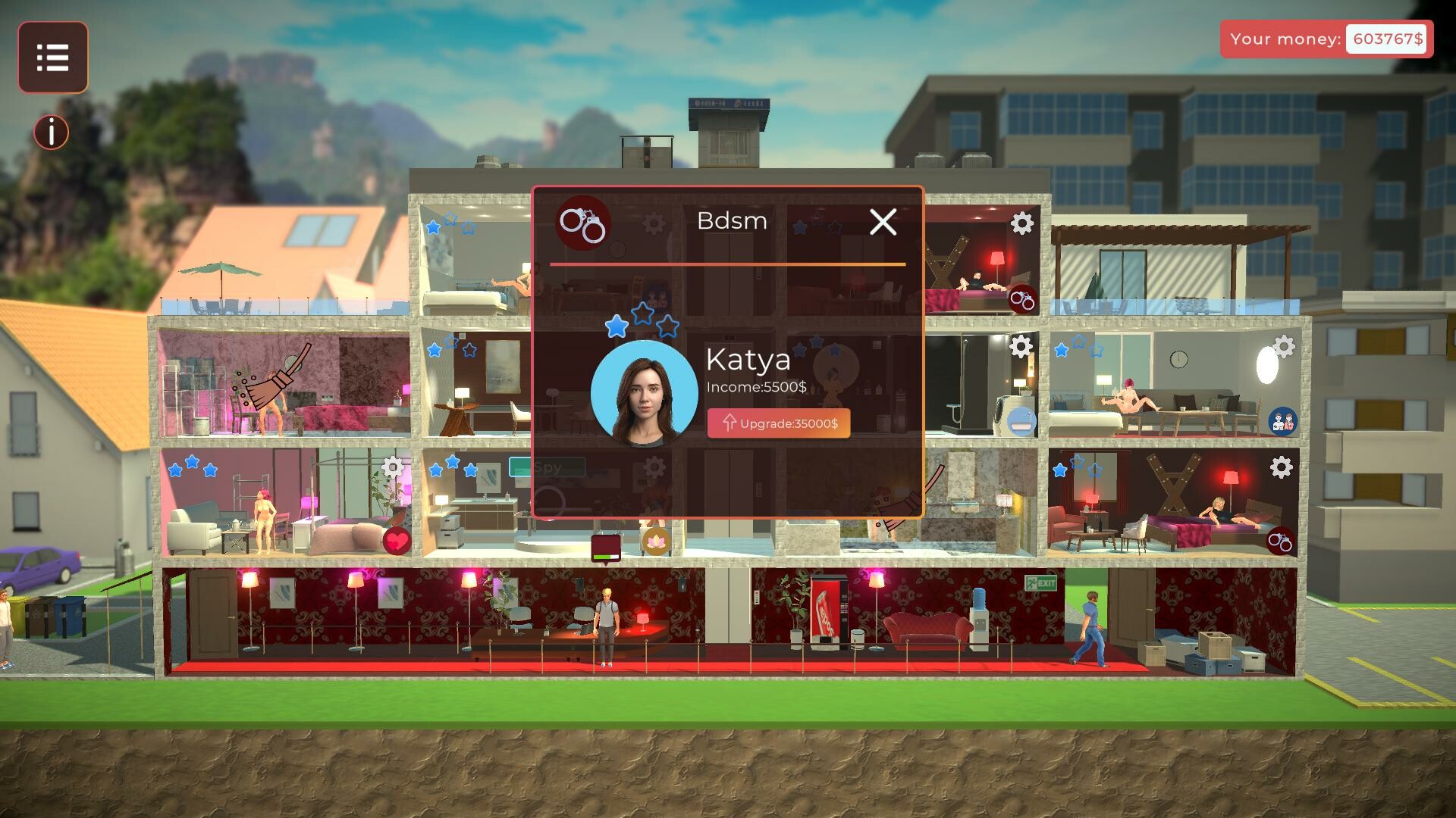 Sex Hotel Simulator 🏩 On Steam